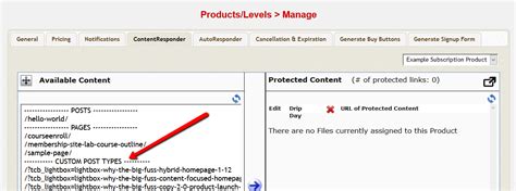 Integration With Wp Courseware The Dap Blog