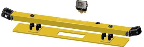 Contact Line Measuring System Ovhwizard Adortech