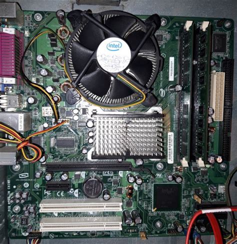 Matične ploče Intel LGA memorije DDR DDR i wireless adapter