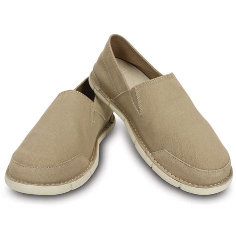 Mens Crocs Cabo Loafer Взуття Крокс Доставка по Києву і Україні Інтернет магазин Crocs