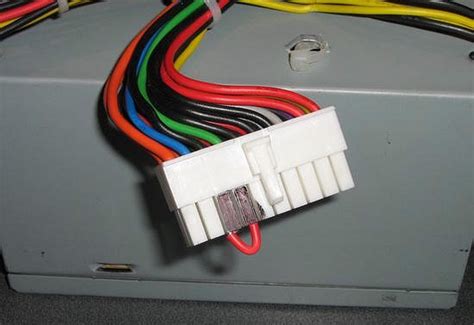 Распиновка Блока Питания Kak Stat Krasivoj99