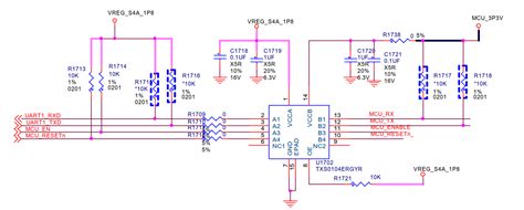 Txs0104e Schematic Review Logic Forum Logic Ti E2e Support Forums