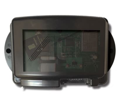 BWF 200 ACC Spas Applied Computer Controls