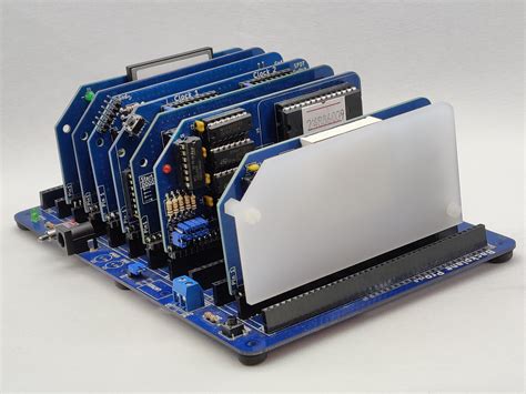 X LED Matrix Display Module Z Kits
