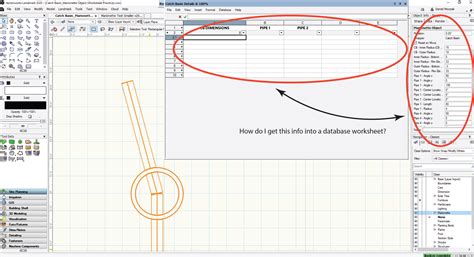 How Can I Reference My Marionette Object In A Worksheet Marionette Vectorworks Community Board