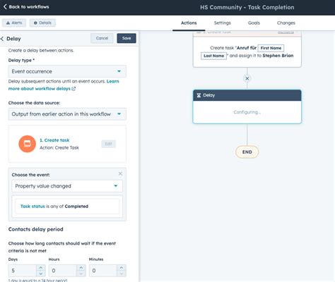 solved hubspot community workflow hubspot community