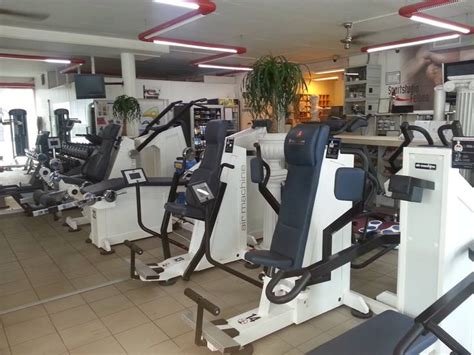 das Studio | Sport studio, Studio, Sport