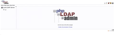 Install OpenLDAP And PhpLDAPadmin On Ubuntu 22 04 20 04 18 04