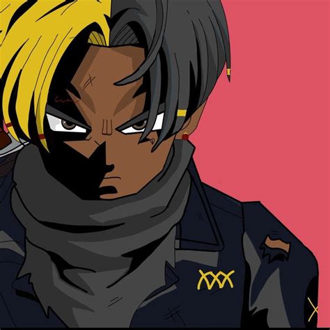 Cartoon Xxxtentacion Anime Wallpapers Wallpaper Cave