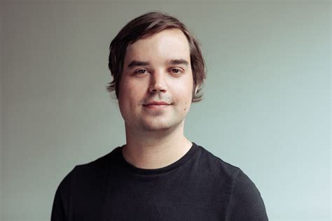 Daniel Voigt Impressum Daniel