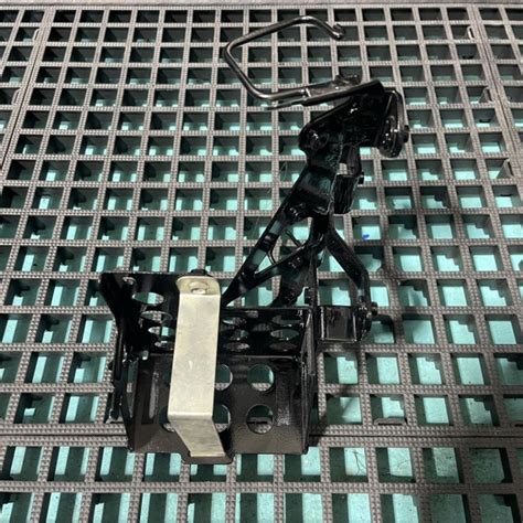 Battery Holder For Honda Ruckus