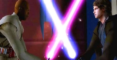 The Forbidden Force Power That Mace Windu Used And Why The Jedi Order