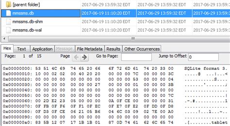 Autopsy User Documentation Content Viewer