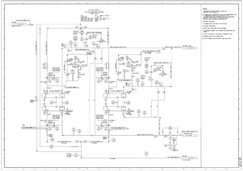 DIAGRAM Piping Instrumentation Diagram P Id Tutorial MYDIAGRAM ONLINE
