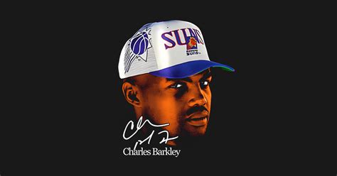Charles Barkley Big Face Charles Barkley T Shirt Teepublic