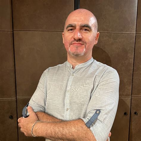 Umberto Colli Cost Engineering Technician Project Manager Cms Spa