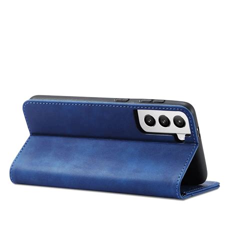 Galaxy S24 Ultra Luxury Vegan Leather Case