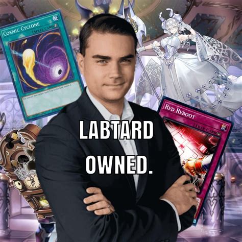 How I Feel After Beating Labrynth R Masterduel