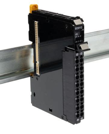 NX EC0112 Omron Power Products 유통업체 가격 비교 및 데이터시트 Octopart 구성 요소 검색