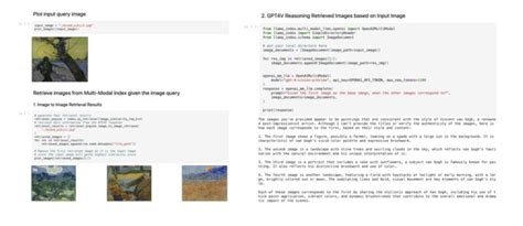 How To Use Reverse Image Search For Multi Modal Models Llamaindex