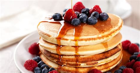 35 Maple Syrup Recipes Sweet And Savory Insanely Good