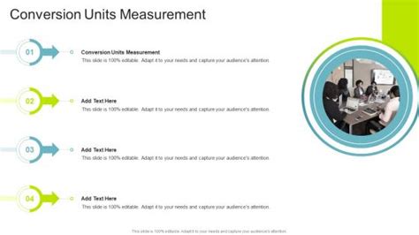 Conversion Units Measurement Powerpoint Presentation And Slides Ppt