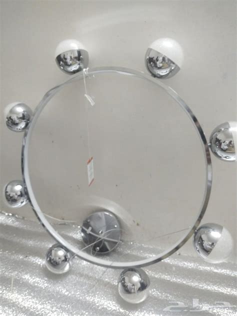 نجف لد جديد سعرها 420 لبيع الجاد 300 وشكرا حراج