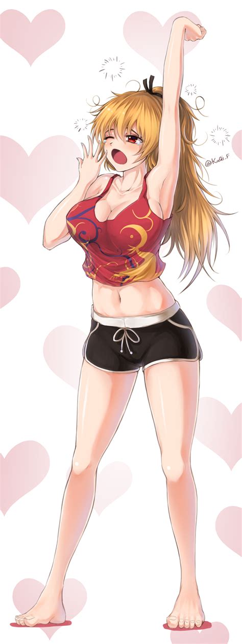 Kagi F Danbooru
