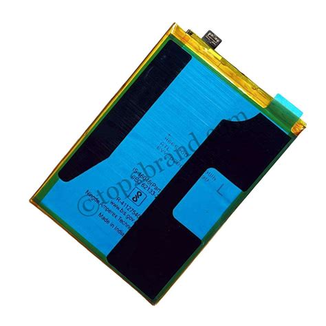 Oppo A98 Battery