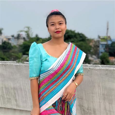 Sebika Debbarma
