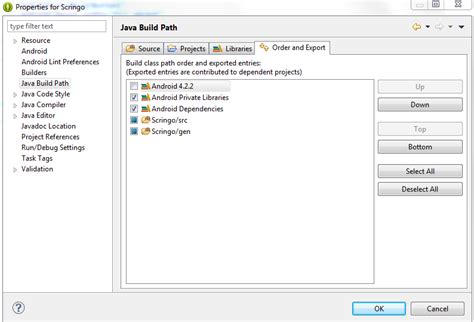Android Javalangnoclassdeffounderror For Class Extended From Java