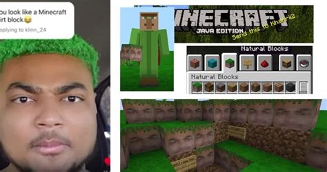 Bro Its Built Like Minecrafts Bock Meme By Giantslordhurdle