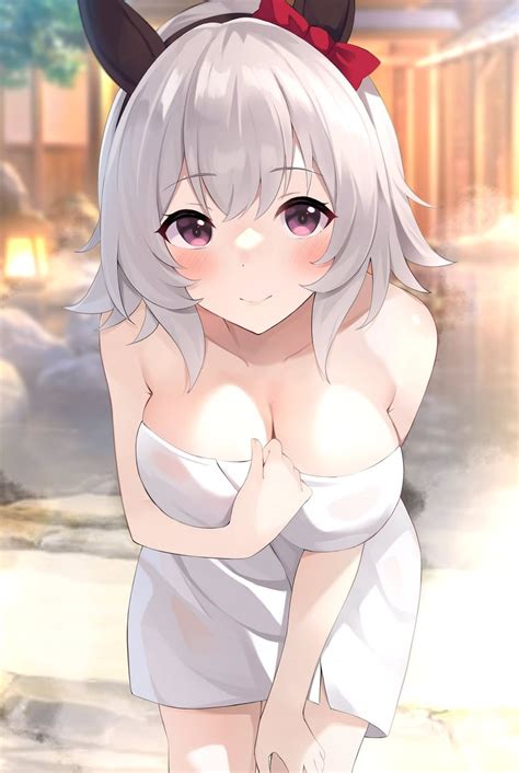Curren Chan Umamusume Drawn By Zeatto Danbooru