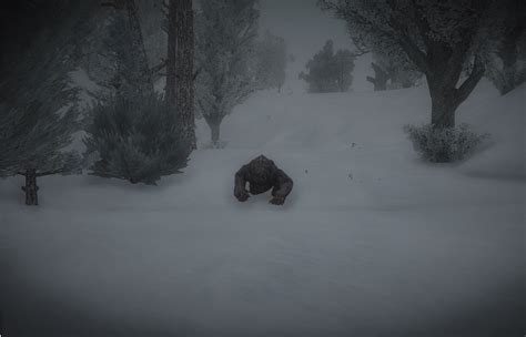 Pseudo Giant Substitute Fixed Addon Stalker Anomaly Mod For