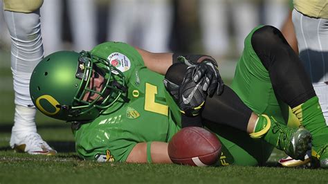 Oregon Wr Devon Allen To Miss National Championship Sports Illustrated