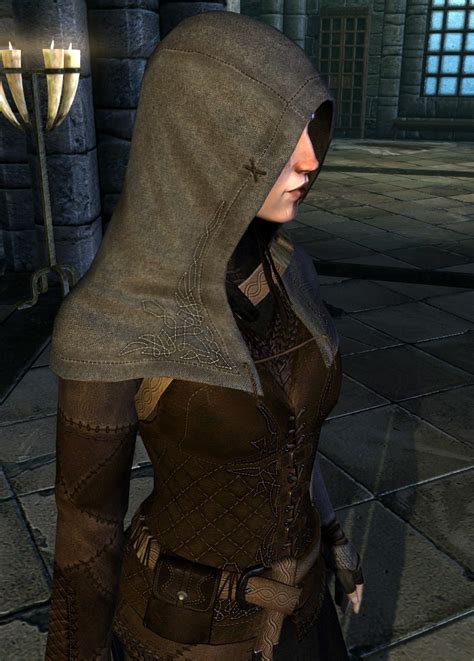 Theelderscrolls Skyrim Elleh Female Femaleonly Solo Solofemale