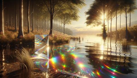 Understanding The Difference Between Reflection And Refraction Key Concepts And Examples