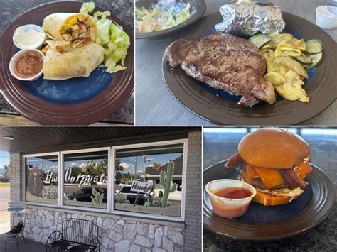 The Outpost Grantsville Menu Reviews 114 Photos 28 Restaurantji