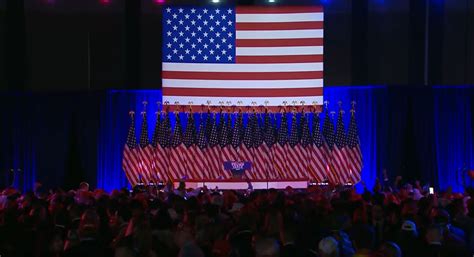 Gop Voters Celebrate Trump ‘triumph Despite Indictment Assassination