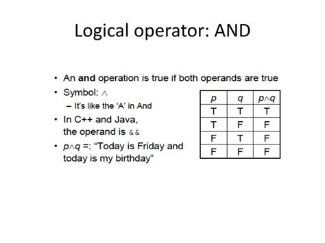 ppt 22c 19 discrete structures introduction and scope propositions