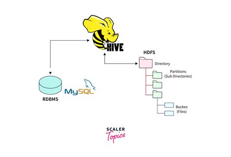 Data With Hadoop Scaler Topics
