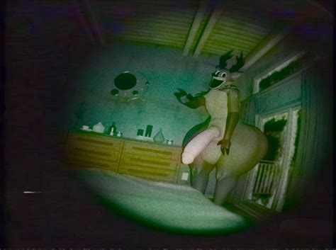 Post 6983057 99 Nights In The Forest Blender Deer Roblox