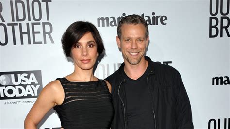 Broadway Star Adam Pascal And Wife Cybele Pascal Split After 24 Years Of