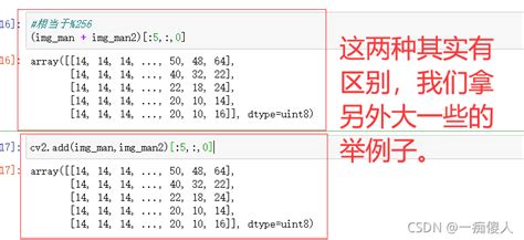 opencv 图像基本操作 图像截取特定区域、颜色通道提取、边界填充、数值计算、图像融合 opencv截取特定区域 csdn博客