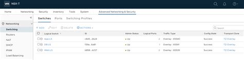 Nsx T Lab Segments Vdives
