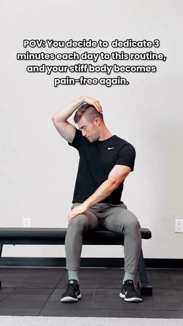 Exercises And Stretches After Hip Replacement Artofit