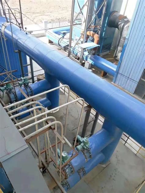 Pipeline Spool Production Piping Fabrication Candn Industrial Group