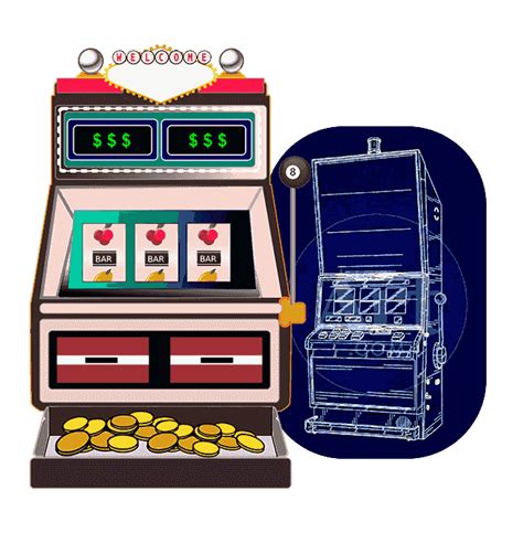 Slot Machine Simulation Java Program
