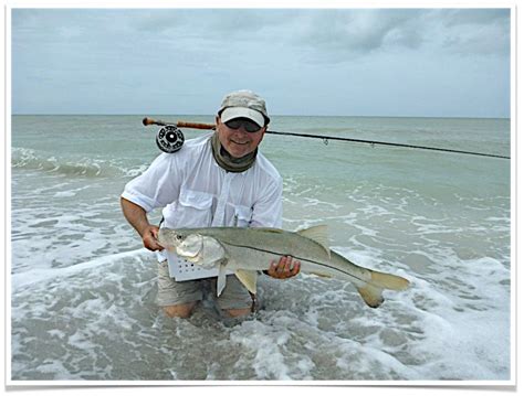 Snook Flies Patterns And Step By Step Tying Instructions