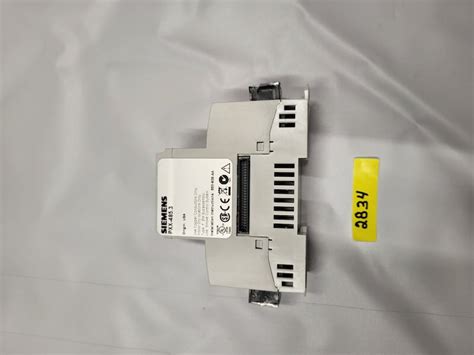 EXPANSION MODULE SIB Electric Inc